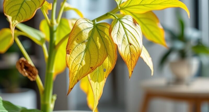 What’s Wrong With My Plant? 10 Signs to Diagnose Common Problems ...