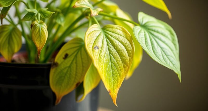 What’s Wrong With My Plant? 10 Signs to Diagnose Common Problems ...